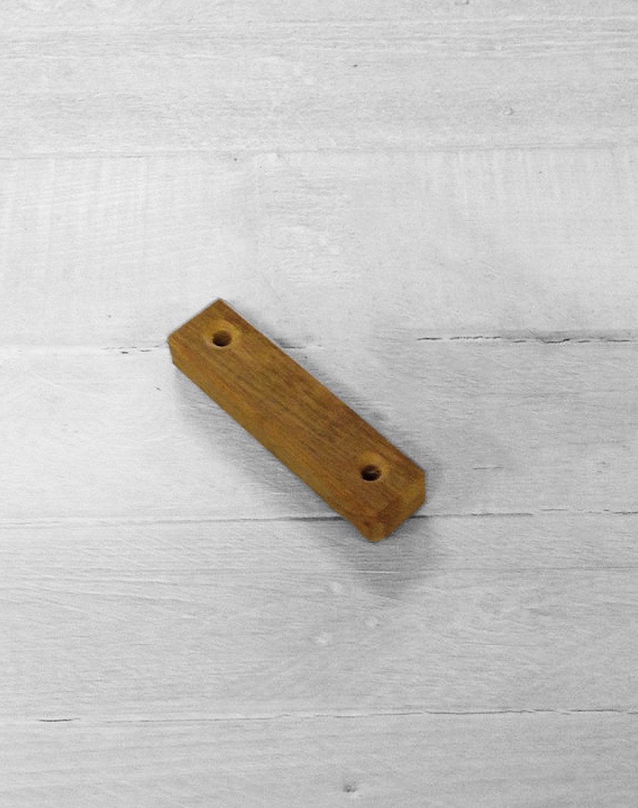 Bardunstrammer u/kærv - Trævarer - Them Savværk ApS