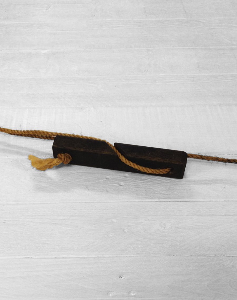 Bardunstrammer m/kærv - Trævarer - Them Savværk ApS