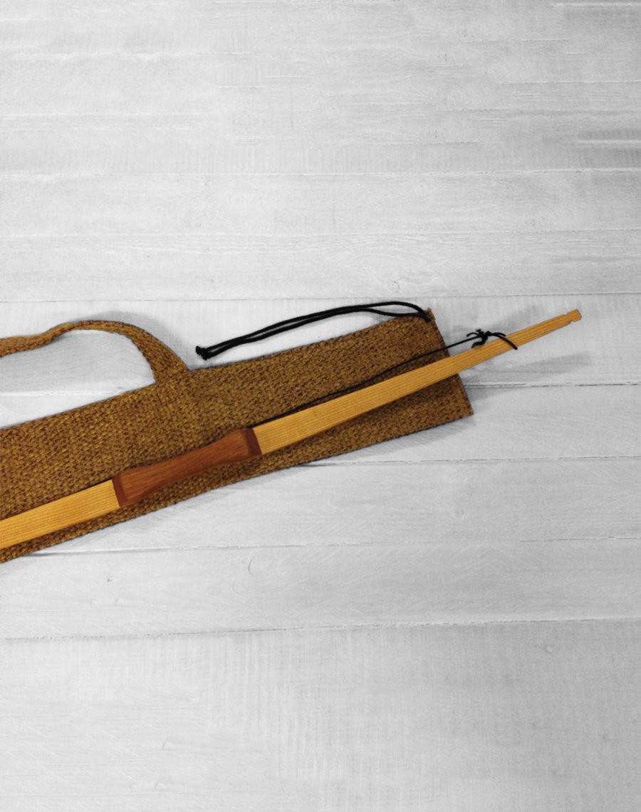 Buepose til bue 100cm. - Børnebuer - Them Savværk ApS